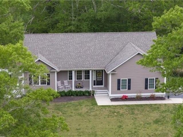 Hillside Dr, Charlestown, Home For Sale