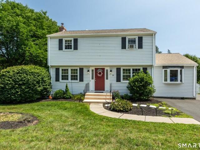 Hillside Dr, Ellington, Home For Sale