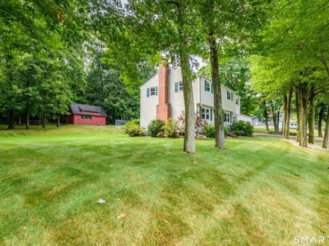 Hillside Dr, Ellington, Home For Sale