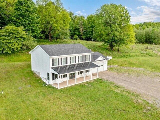 Hillside Dr, Franklin, Home For Sale