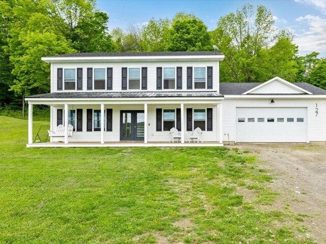 Hillside Dr, Franklin, Home For Sale