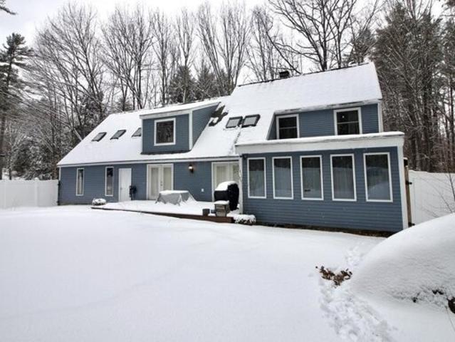 Hillside Dr, Henniker, Home For Sale