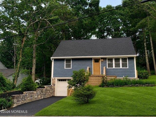 Hillside Dr, Neptune Township, Home For Sale