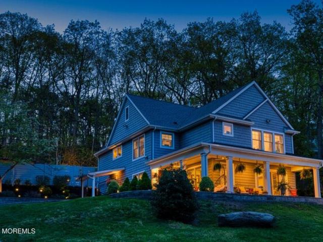 Hillside Dr, Neptune Township, Home For Sale