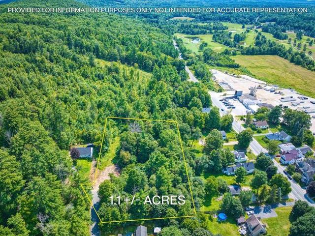 Hillside Dr, Newport, NH 03773