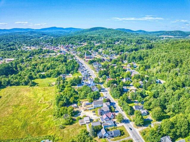 Hillside Dr, Newport, Plot For Sale