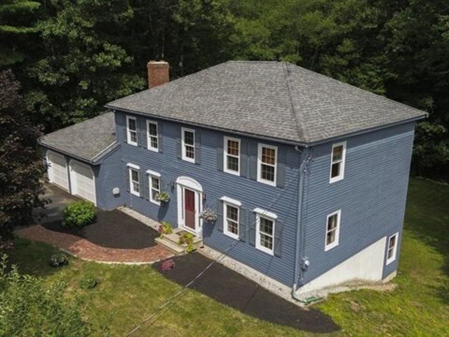 Hillside Dr, Sturbridge, Home For Sale