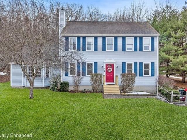 Hillside Dr, Sutton, Home For Sale