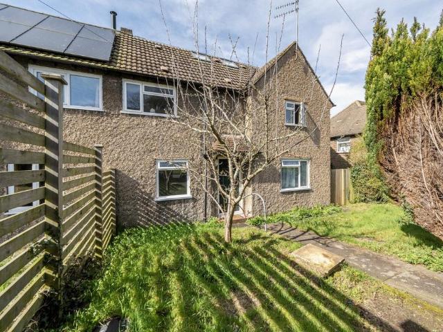 Hillside, East Sussex BN2 5 bed terraced house to rent £2,600 pcm £600 pw