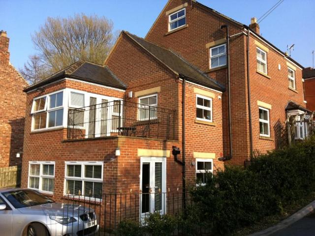 Hillside, Finney Terrace, Durham DH1, 2 bed flat to rent, £1,500 pcm | PrimeLocation