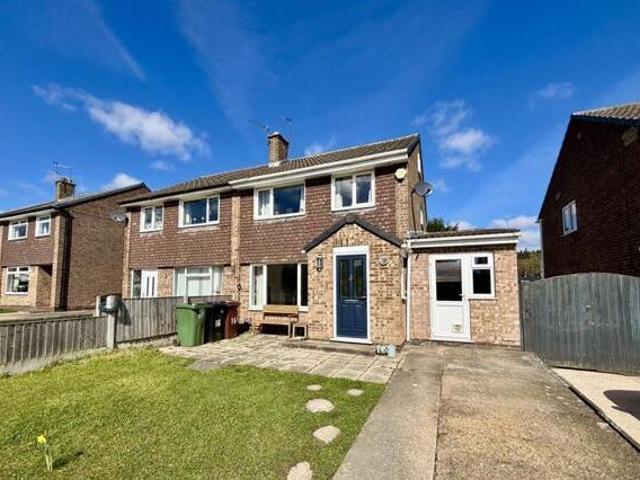 Hillside, Garforth, 4 Bedroom Semi detached
