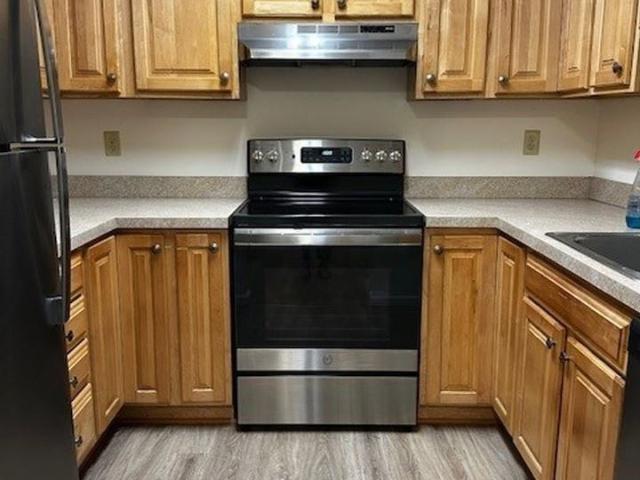 Hillside House Apartments 1 Bedroom Apartment for Rent at 54 Borden Ave, Norwich, NY 13815