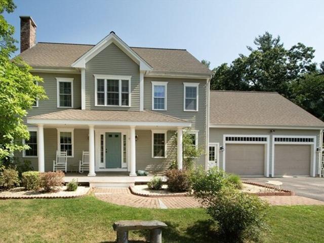Hillside Ln, Bridgewater, Home For Sale