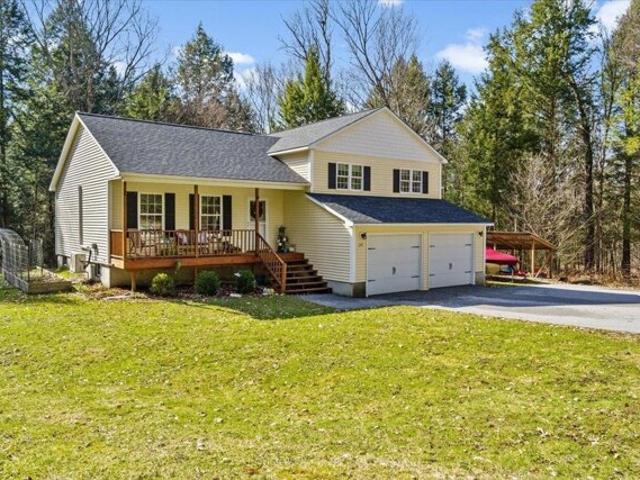 Hillside Ln, Fletcher, Home For Sale