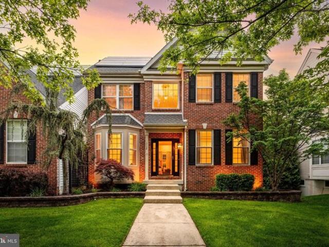 Hillside Ln, Mount Laurel, Home For Sale