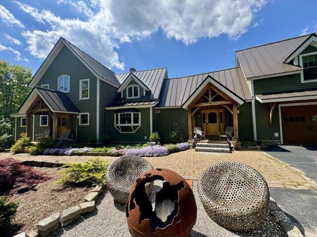 Hillside Ln, Sweden, Home For Sale