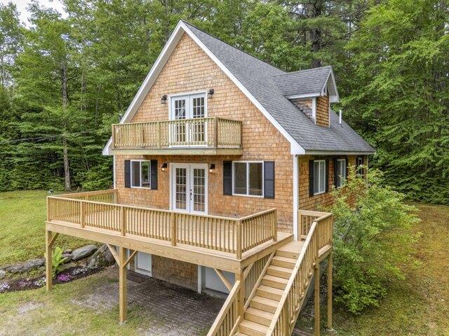 Hillside Ln, Sweden, Home For Sale