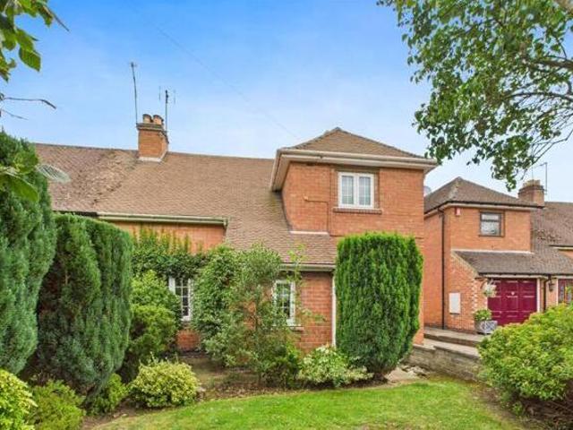 Hillside, Main Street, 3 Bedroom Semi detached