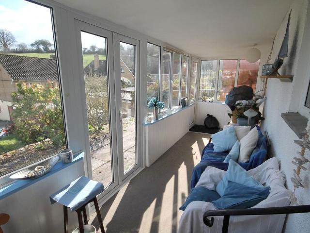 Hillside Meadow, Penryn TR10, 4 bed semi detached bungalow to rent, £1,850 pcm | PrimeLocation