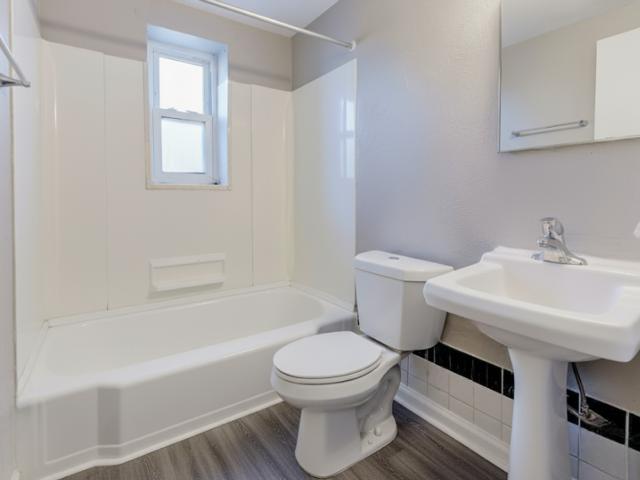 Hillside Meadows 1 Bedroom Apartment for Rent at 1526 Parkline Dr, Whitehall, PA 15227 Whitehall