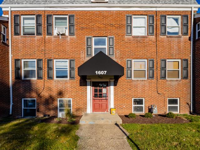 Hillside Meadows 1 Bedroom Apartment for Rent at 1526 Parkline Dr, Whitehall, PA 15227 Whitehall