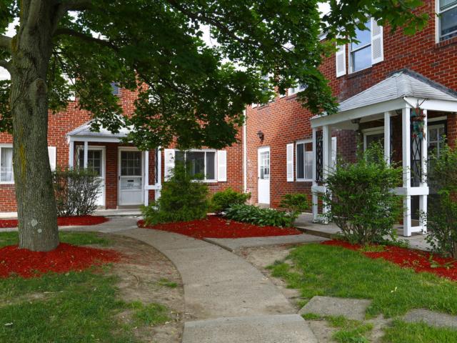 Hillside Meadows 2 Bedroom Apartment for Rent at 1526 Parkline Dr, Whitehall, PA 15227 Whitehall