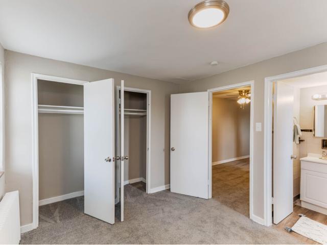 Hillside Meadows 2 Bedroom Apartment for Rent at 1526 Parkline Dr, Whitehall, PA 15227 Whitehall