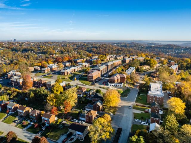 Hillside Meadows 2 Bedroom Apartment for Rent at 1526 Parkline Dr, Whitehall, PA 15227 Whitehall