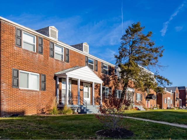 Hillside Meadows 2 Bedroom Apartment for Rent at 1526 Parkline Dr, Whitehall, PA 15227 Whitehall
