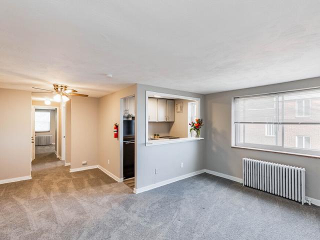 Hillside Meadows 2 Bedroom Apartment for Rent at 1526 Parkline Dr, Whitehall, PA 15227 Whitehall