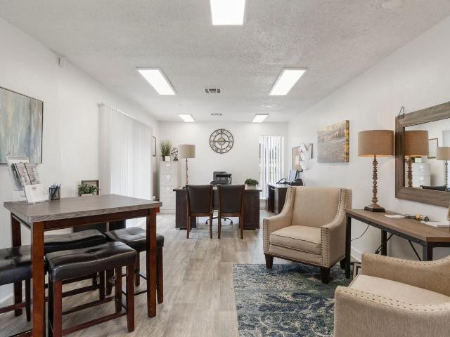 Hillside on Madison 1 Bedroom Apartment for Rent at 512 E Madison St, Broken Arrow, OK 74012