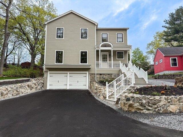Hillside Park, Melrose, Home For Sale