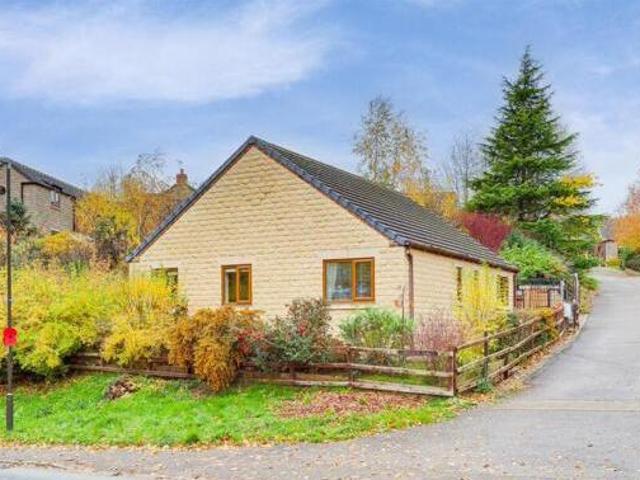 Hillside Park, Oakerthorpe, 2 Bedroom Detached