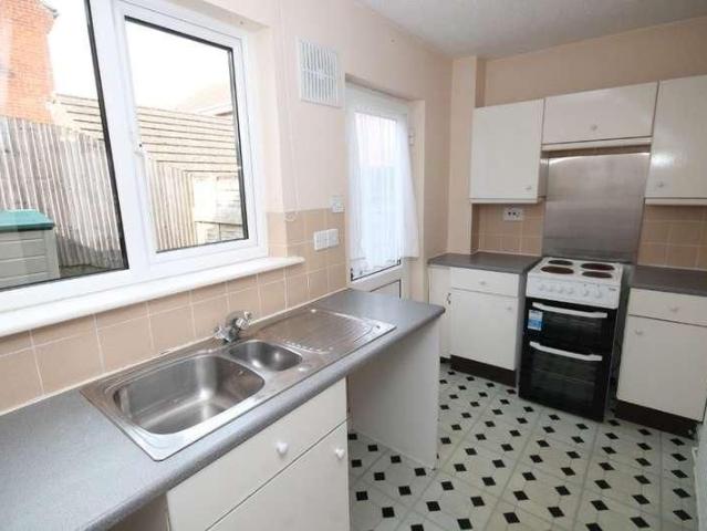 Hillside Park, Westbury, BA13