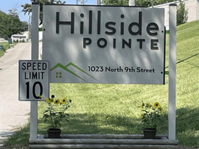 Hillside Pointe 2021 MHC, LLC