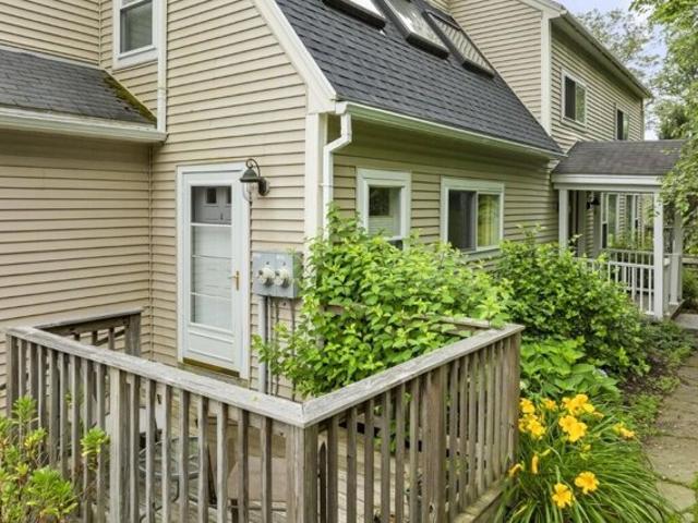Hillside Pl Unit,boothbay, Condo For Sale