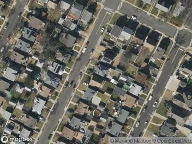 Hillside Rd