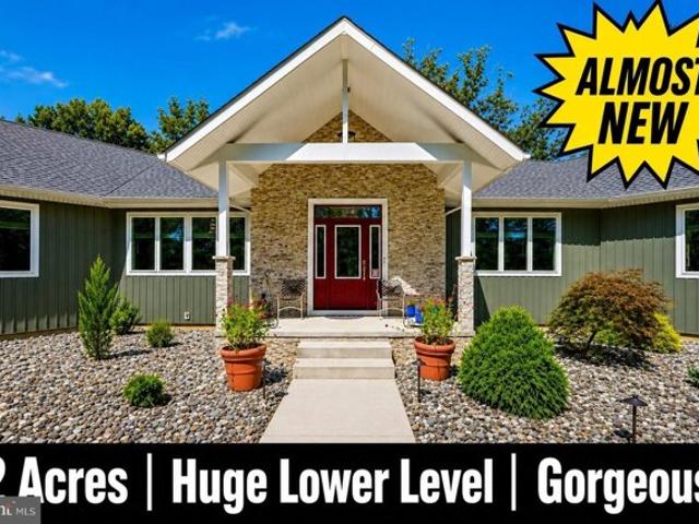 Hillside Rd, Westampton, Home For Sale