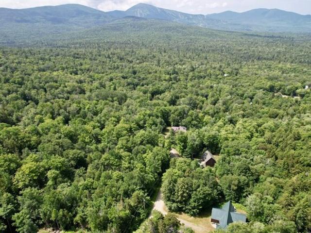 Hillside Rd, Carrabassett Valley, Plot For Sale