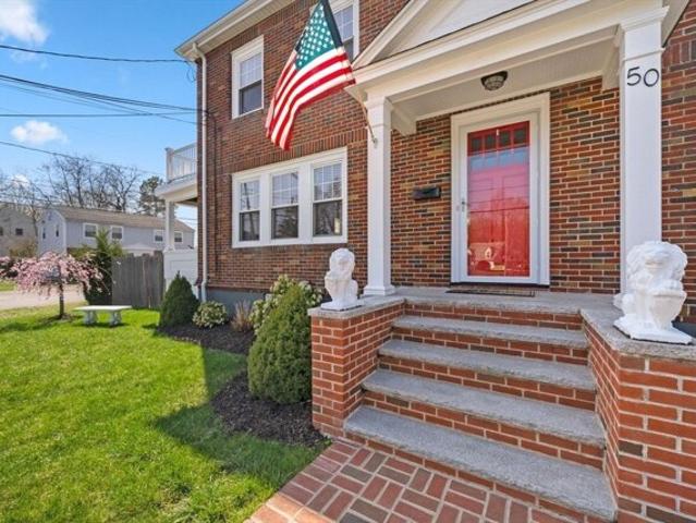 Hillside Rd, Dedham, Home For Sale