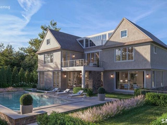 Hillside Rd, Greenwich, Home For Sale