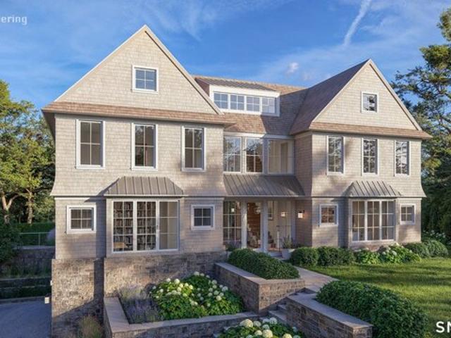 Hillside Rd, Greenwich, Home For Sale