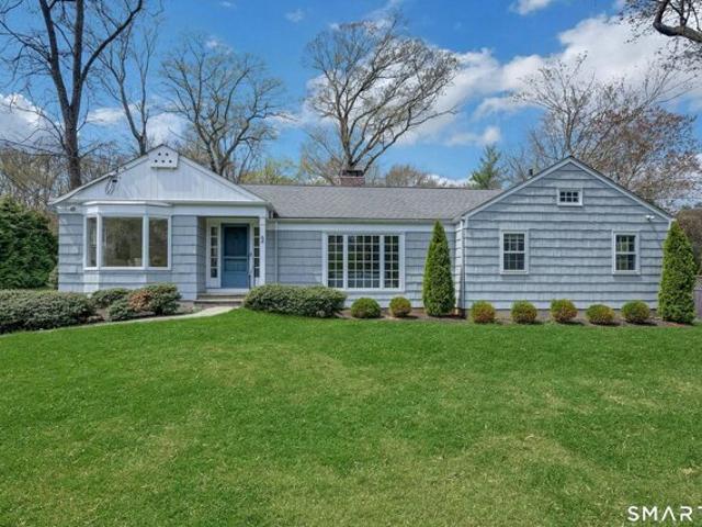 Hillside Rd, Greenwich, Home For Sale