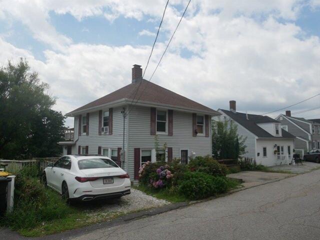 Hillside Rd, Hull, Home For Sale