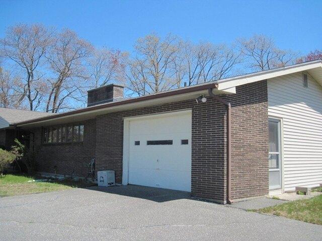 Hillside Rd, North Andover, Home For Sale