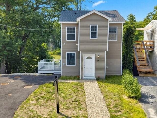 Hillside Rd, Northborough, Home For Sale