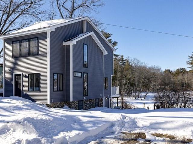 Hillside Rd, Northborough, Home For Sale
