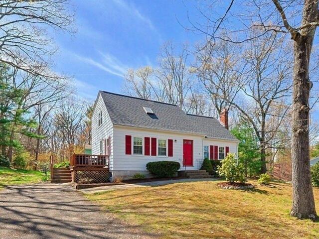 Hillside Rd, Plainville, Home For Sale