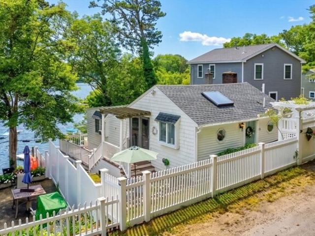 Hillside Rd, Plymouth, Home For Sale