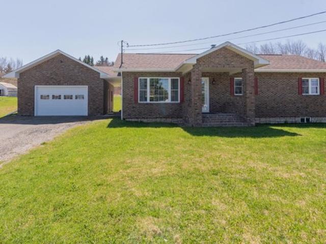 Hillside Rd, Saint Agatha, Home For Sale